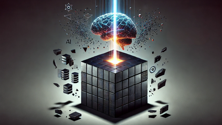 AI Ready数据库，OceanBase打了一个样 - 知乎