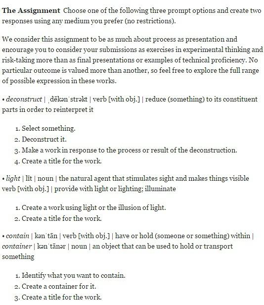 美国平面设计专业RISD和SVA是有怎样的差异？ - 知乎