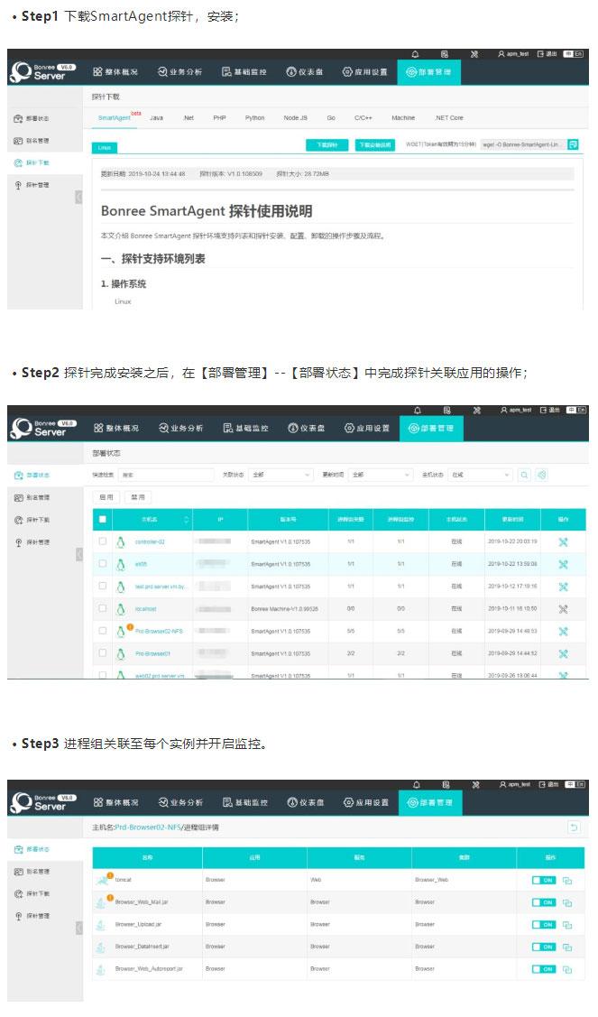 重磅来袭！博睿自研国内独家智能探针技术--SmartAgent！ - 知乎