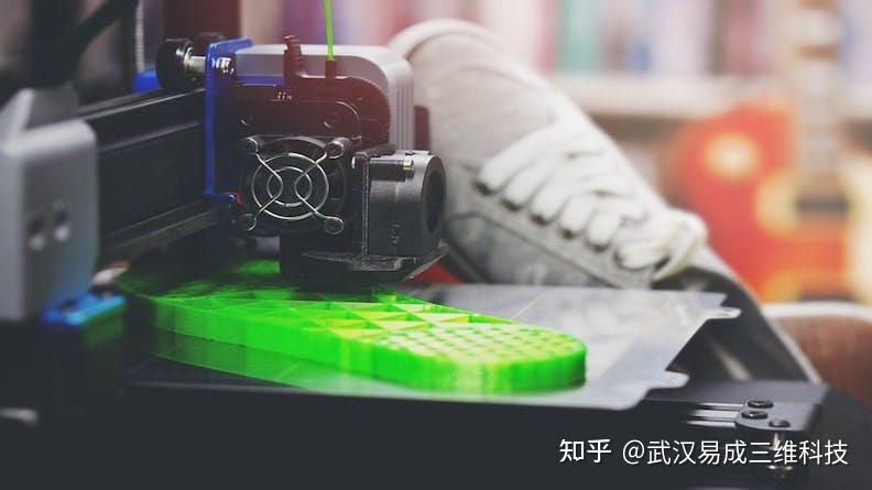 武汉3d打印加工服务中心-FDM熔融沉积建模3D打印 - 知乎