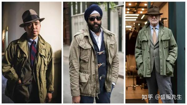 60款 M-65 风衣夹克外套男士品牌推荐：【值得推荐的，高性价比的、不错的风衣夹克外套男士品牌！】日系休闲，美式复古，户外军事工装，经典复刻款，国潮风等一应俱全！ - 知乎