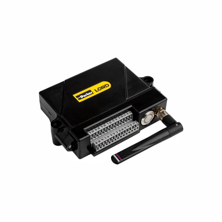 美国 MicroStrain TC-LINK-200 12通道无线热电偶/电压传感器节点 - 知乎