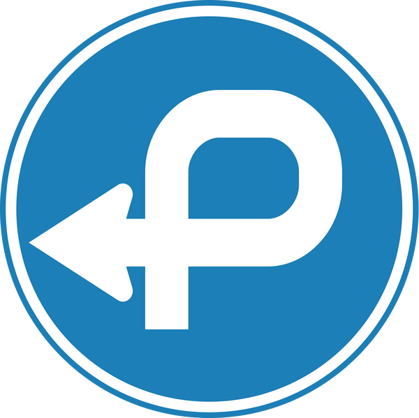 P-Turn（P型转弯）墨尔本最新的交规你一定要知道 - 知乎