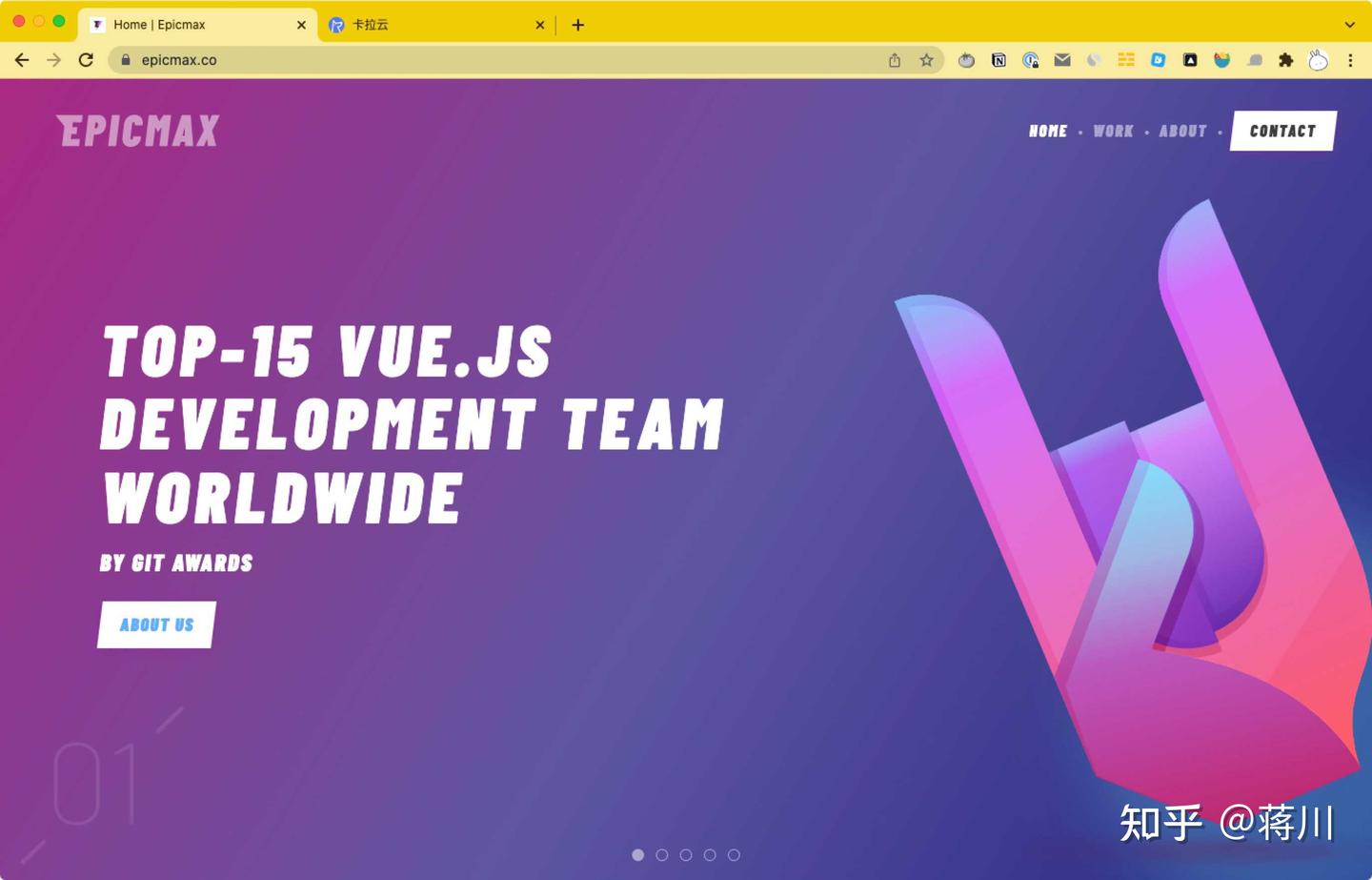 12 款最棒 Vue 开源 UI 库测评 - 特别针对国内使用场景推荐 - 知乎