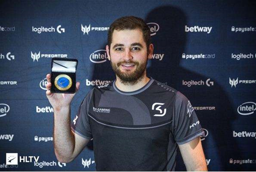 【CS:GO人物介绍】盘点现役职业哥中的超强狙击手 - 知乎