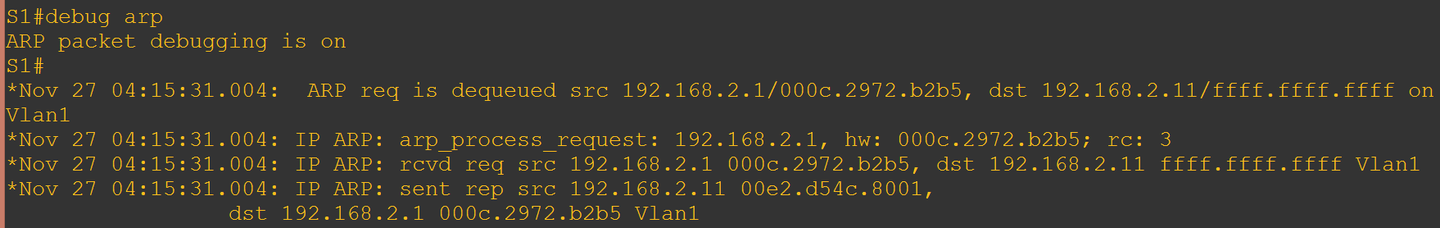 网络工程师的Python之路---Scapy基础篇 - 知乎
