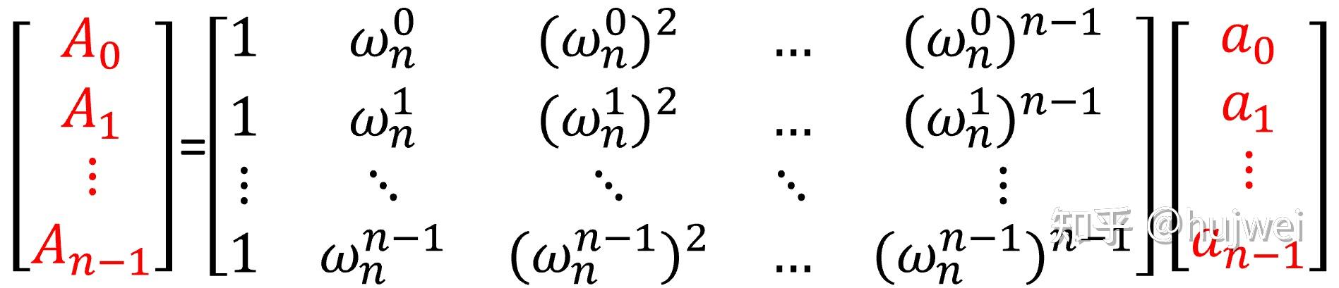 全同态加密之NTT技术 - 知乎