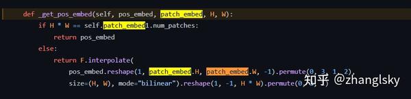 [Transformer]Pyramid Vision Transformer文献+code - 知乎