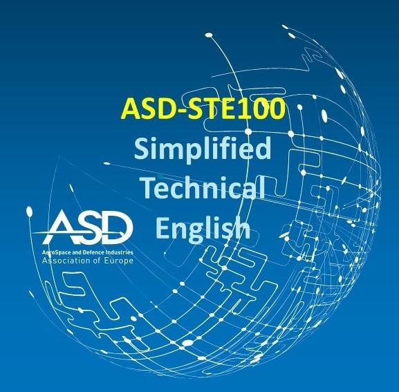 ASD-STE 100 之番外 - 知乎