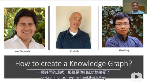 介绍一些知识图谱的实际应用类项目 - 知乎