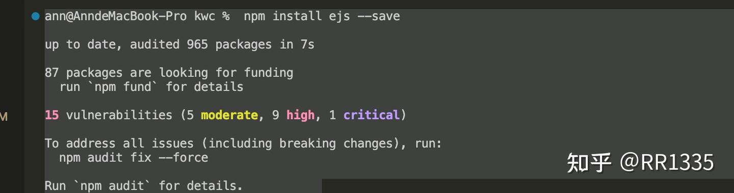 ejs Embedded JavaScript templates 工具，渲染“字符串” - 知乎