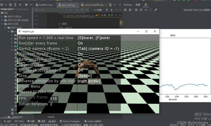 在windows 10环境下安装 mujoco - 知乎