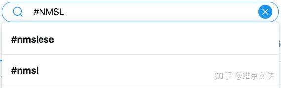 NMSL, No More Silly Language - 知乎