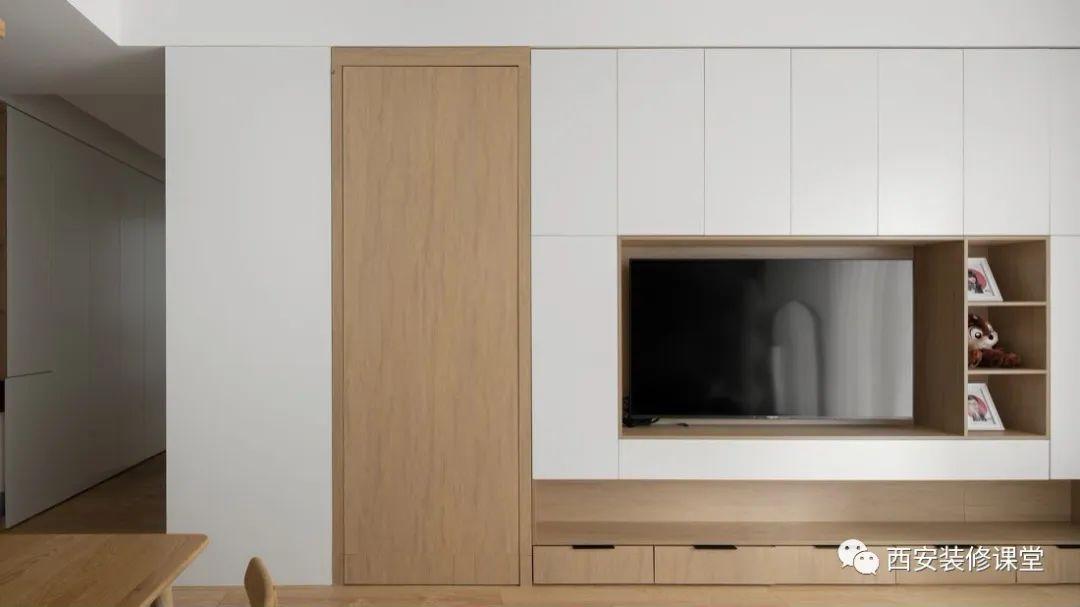 如何在不占用过多空间的情况下增加客厅储物功能？ - 知乎