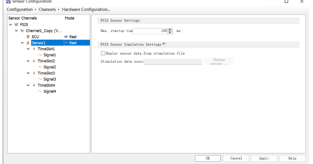 VT2710，让传感器测试更加简单！ - 知乎