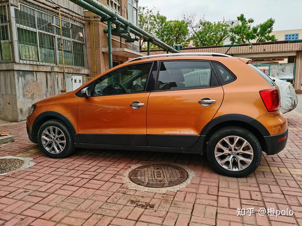 cross polo用车之安装空调滤芯 - 知乎
