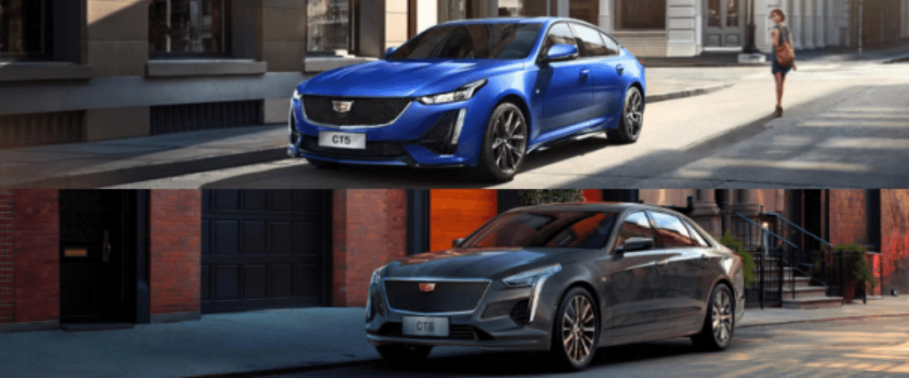 追求性价比选CT5，还是加点预算一步到位买CT6？ - 知乎