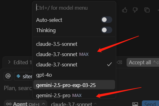 Cursor 入门，用氛围编程数倍提升工作效率 - 知乎