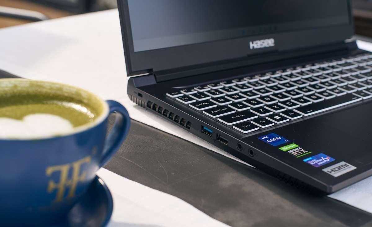 性价比无敌？低价≠低性能，看完战神Z7-DA5NB配置让你放弃万元本 - 知乎