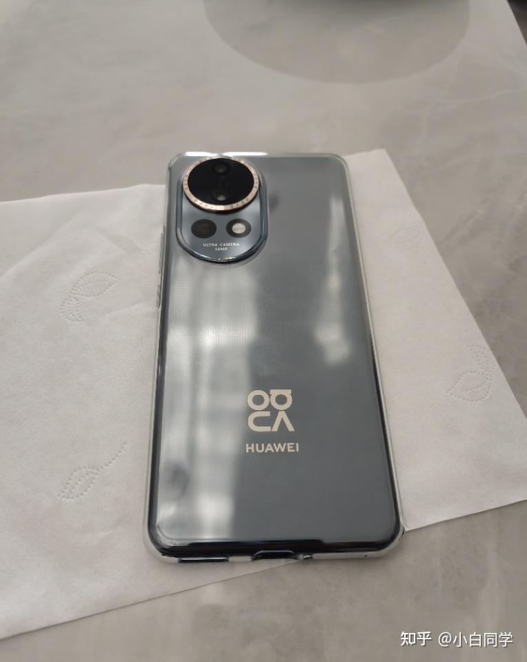 华为nova12Pro（华为nova12pro）怎么样？体验12天优缺点评测 - 知乎