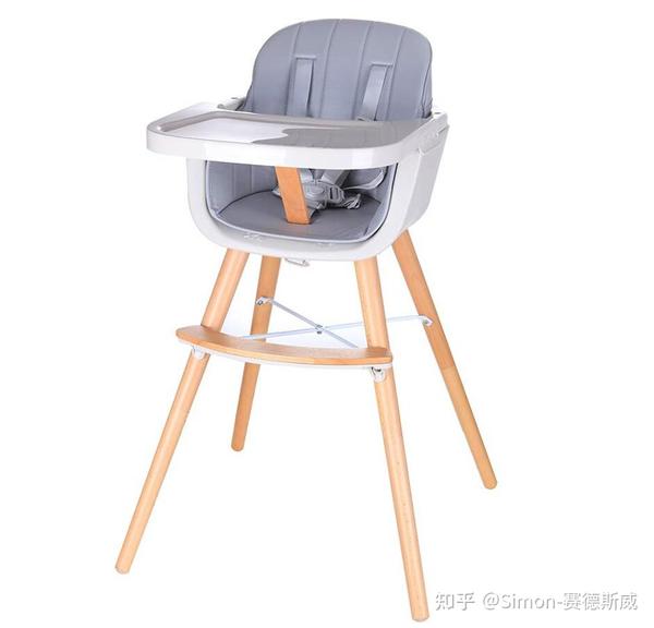 高脚椅16 CFR 1231 & ASTM F404-21 介绍 - 知乎