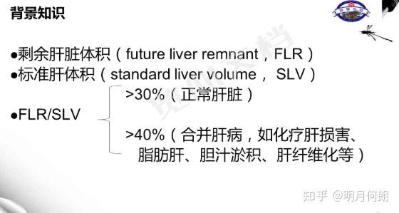 ALPPS手术过程 - 知乎