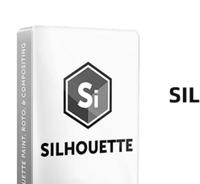 【资源】中文汉化-AE-PR-VEGAS-达芬奇插件Silhouette Paint 2020.5.7 Win，顶级ROTO抠像合成软件插件Silhouette中文汉化版 - 知乎