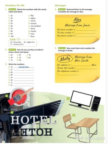 新版 cambridge think第二版1-6含学生用书+练习册+教师用书+音频+视频+测试等 电子版 - 知乎