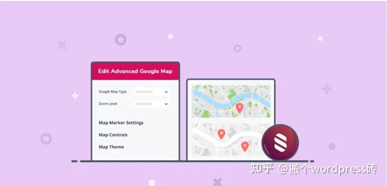 如何在 WordPress 网站中使用 Elementor 集成 Google 地图：增强用户体验与本地 SEO 的最佳实践 - 知乎