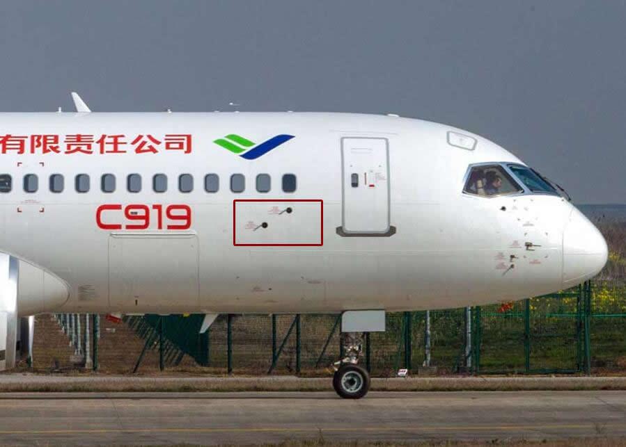 [长篇分析]官方手册C919 A320NEO 737MAX MC21性能对比（下） - 知乎