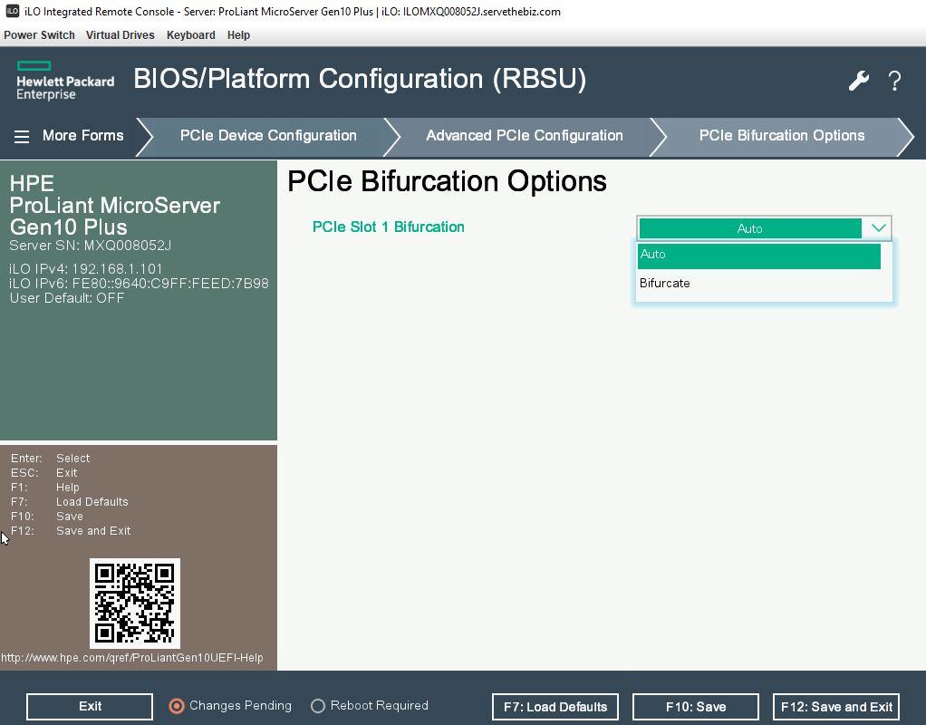 [翻译] HPE ProLiant 微服务器 Gen10 Plus 终极定制指南 - 知乎
