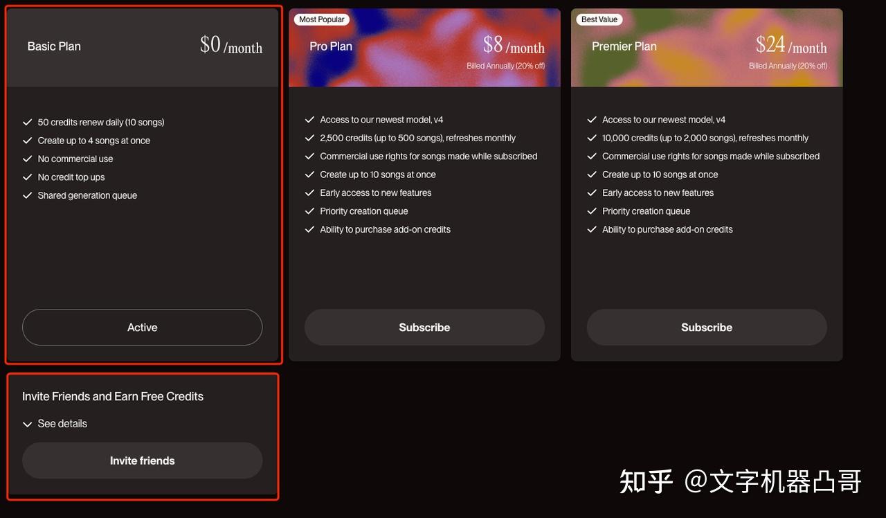 Suno AI使用教程：从入门到进阶(超详细) - 知乎