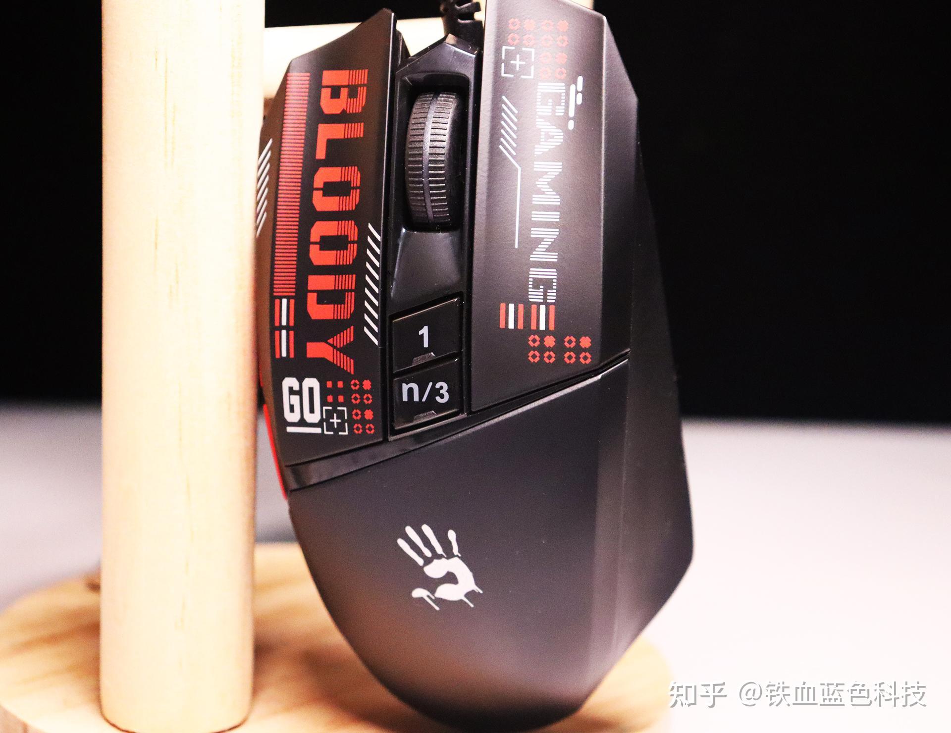 双飞燕血手幽灵Bloody V8M Max Mini新品怎么样？ - 知乎