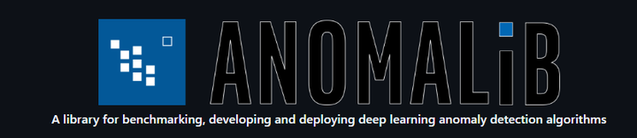 Anomalib无监督模式检测产品缺陷 - 知乎