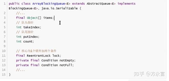 JAVA并发编程知识总结（全是干货超详细） - 知乎