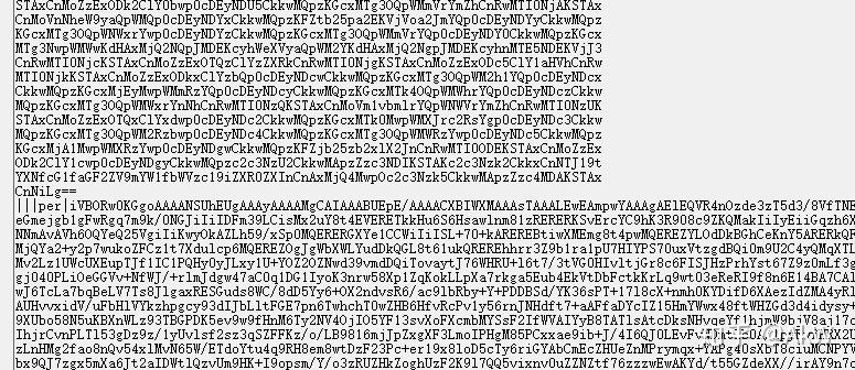 [Doki Doki Literature Club]chr详细解密教程 - 知乎