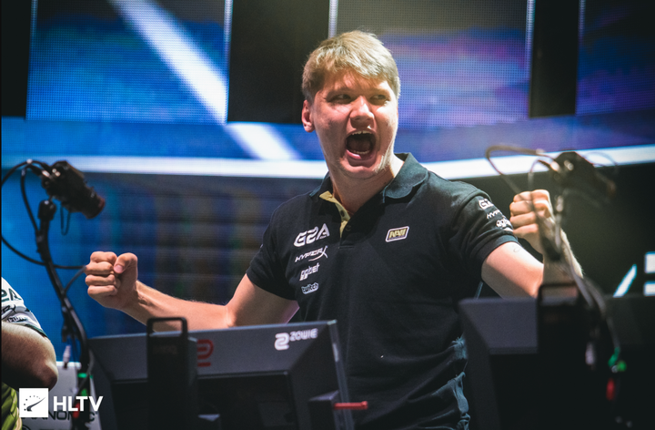 【CS:GO人物介绍】简单男孩s1mple - 知乎