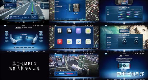 首搭高通8295芯片、L2+级智驾，全新奔驰长轴距E级史上最强 - 知乎