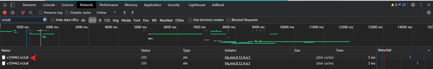 关于Video src 带有 blob:https的视频如何下载 - 知乎