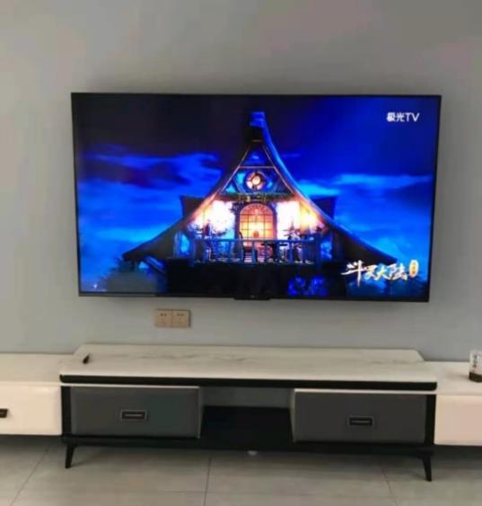 小米、TCL、海信电视，大尺寸高性价比选购攻略