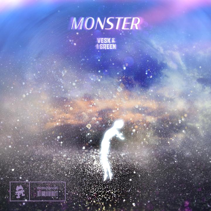 VESK GREEN青菜在猫厂Monstercat发布新单“Monster” - 知乎