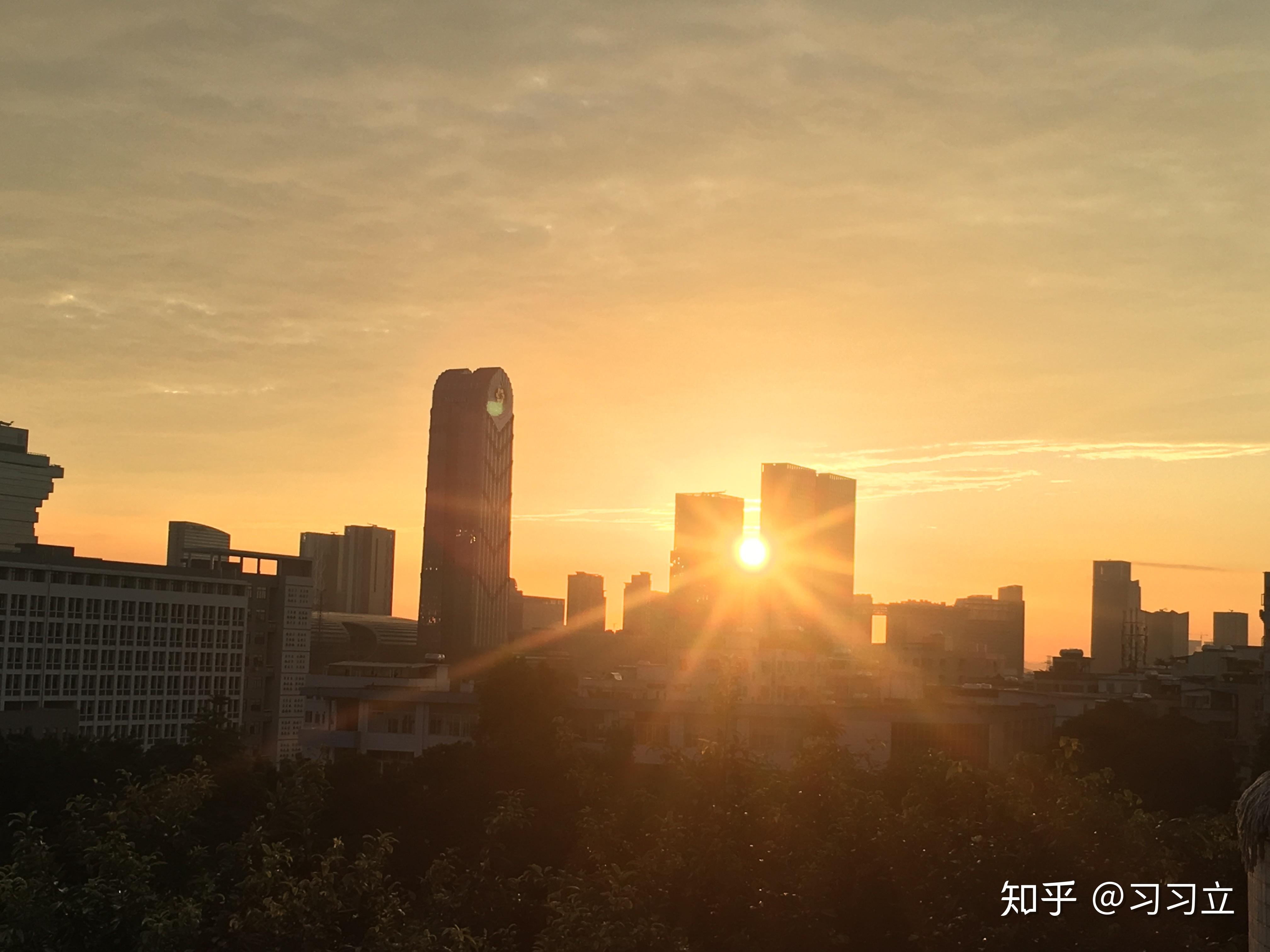 在广东财经大学就读是什么体验？ - 知乎