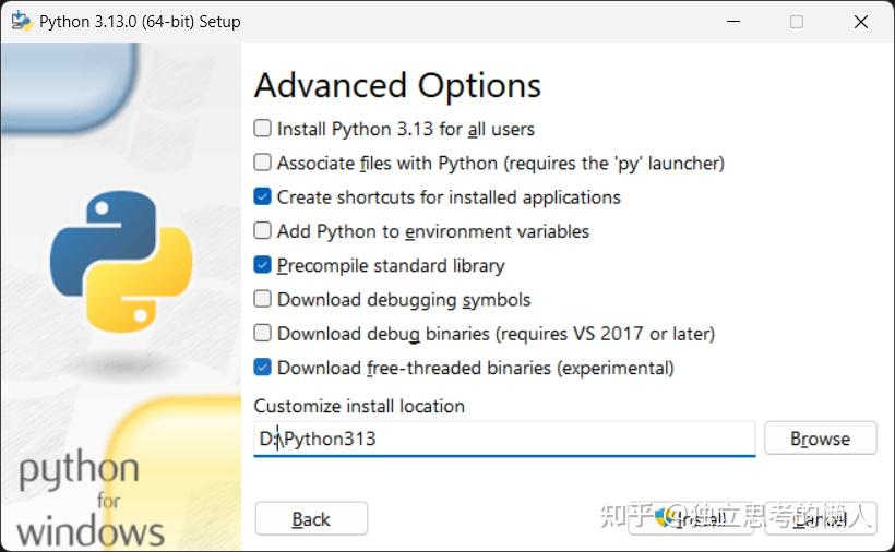 Python 3.13：新版本发布，一些重要更新 - 知乎