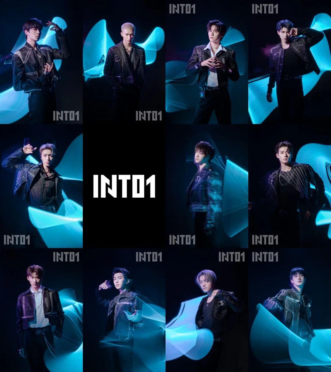 INTO1 各个成员未来会怎样发展？ - 知乎