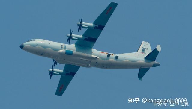 运8/运9魔改花样多，特种机眼花缭乱看着晕？手把手教你来识别 - 知乎