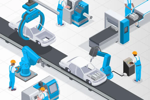 什么是ASPICE标准？了解ASPICE，提升汽车软件质量 - 知乎