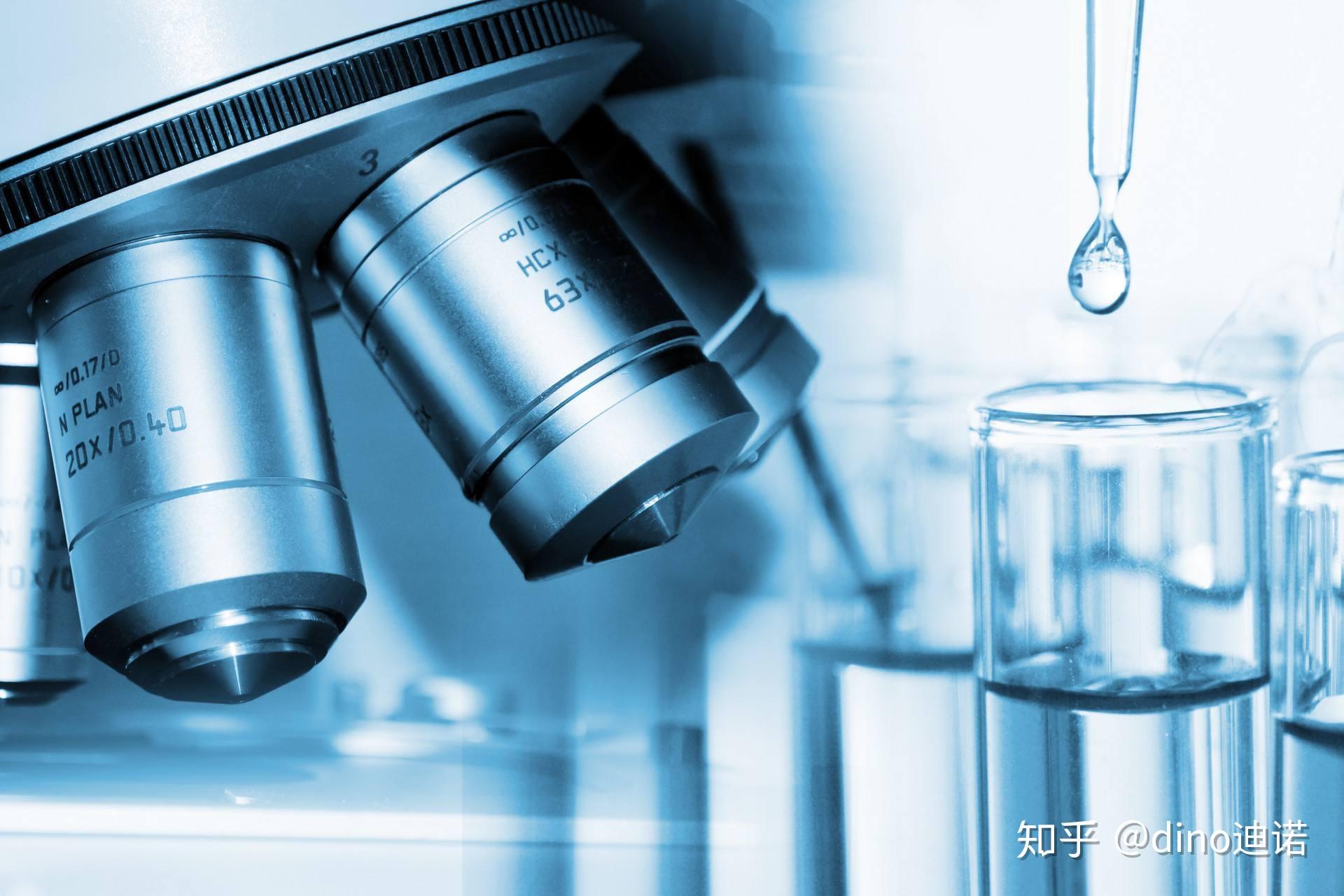 比循环肿瘤细胞（CTC）检测还准确的检测技术，来了解一下。 - 知乎