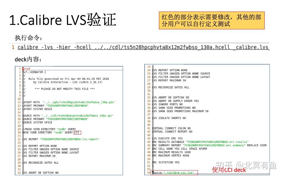 starrc的cci抽取spef流程 - 知乎