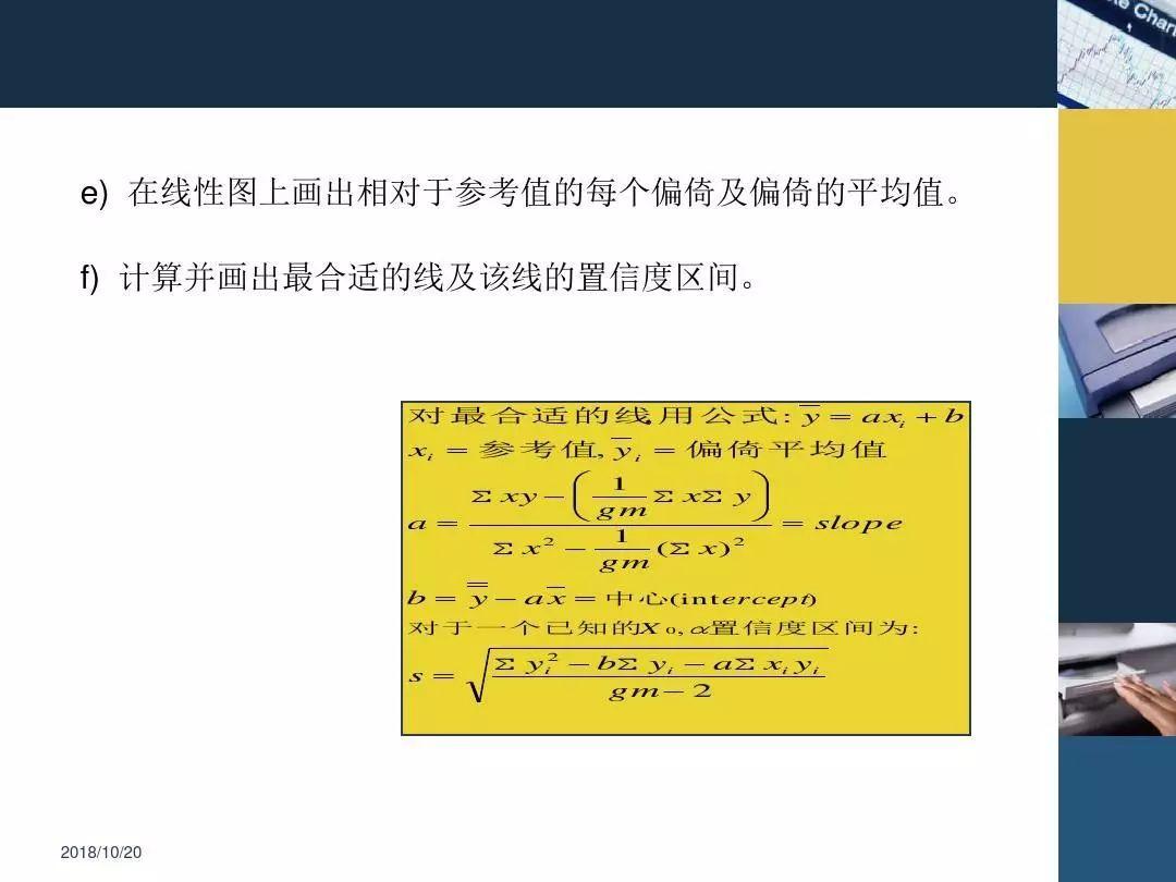 这套MSA详解，太细致了。讲透了测量系统分析 - 知乎