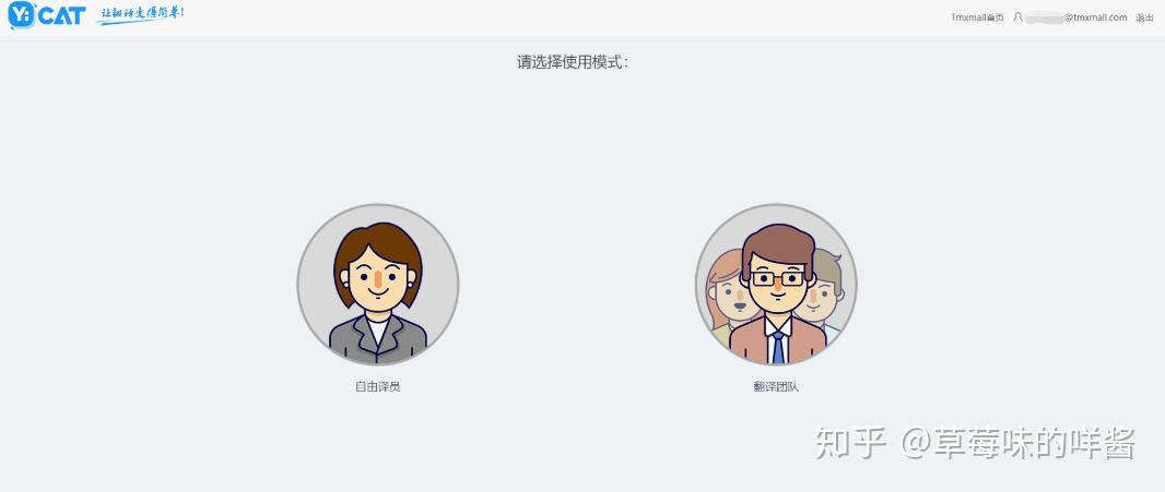 YiCAT教程 (1) 导言篇 - 知乎